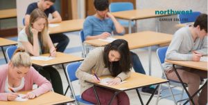 A Brief History of Exams | Northwest Career College