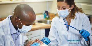 A Dental Assistants Guide To Suctioning | NCC