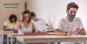 3 ways to stay calm during exams