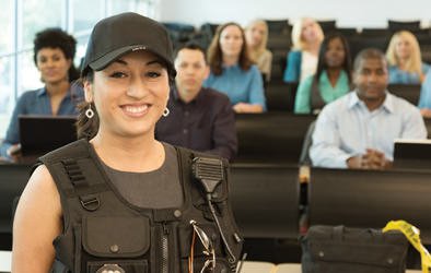 Criminal Justice Training, Las Vegas | Northwest Career College
