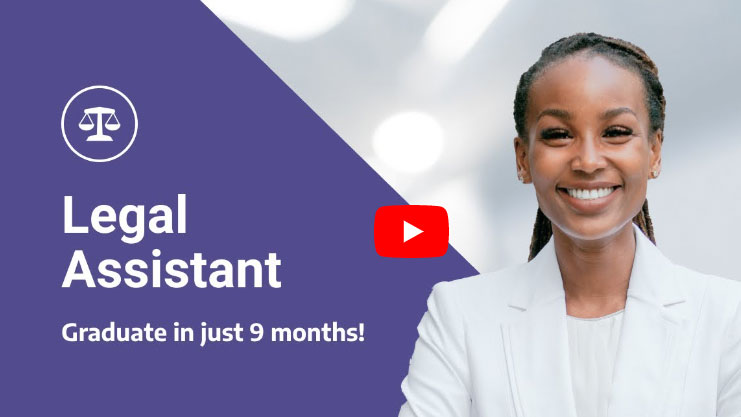 Legal Assistant School, Las Vegas | Northwest Career College