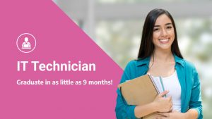 IT Technician School, Las Vegas | Northwest Career College