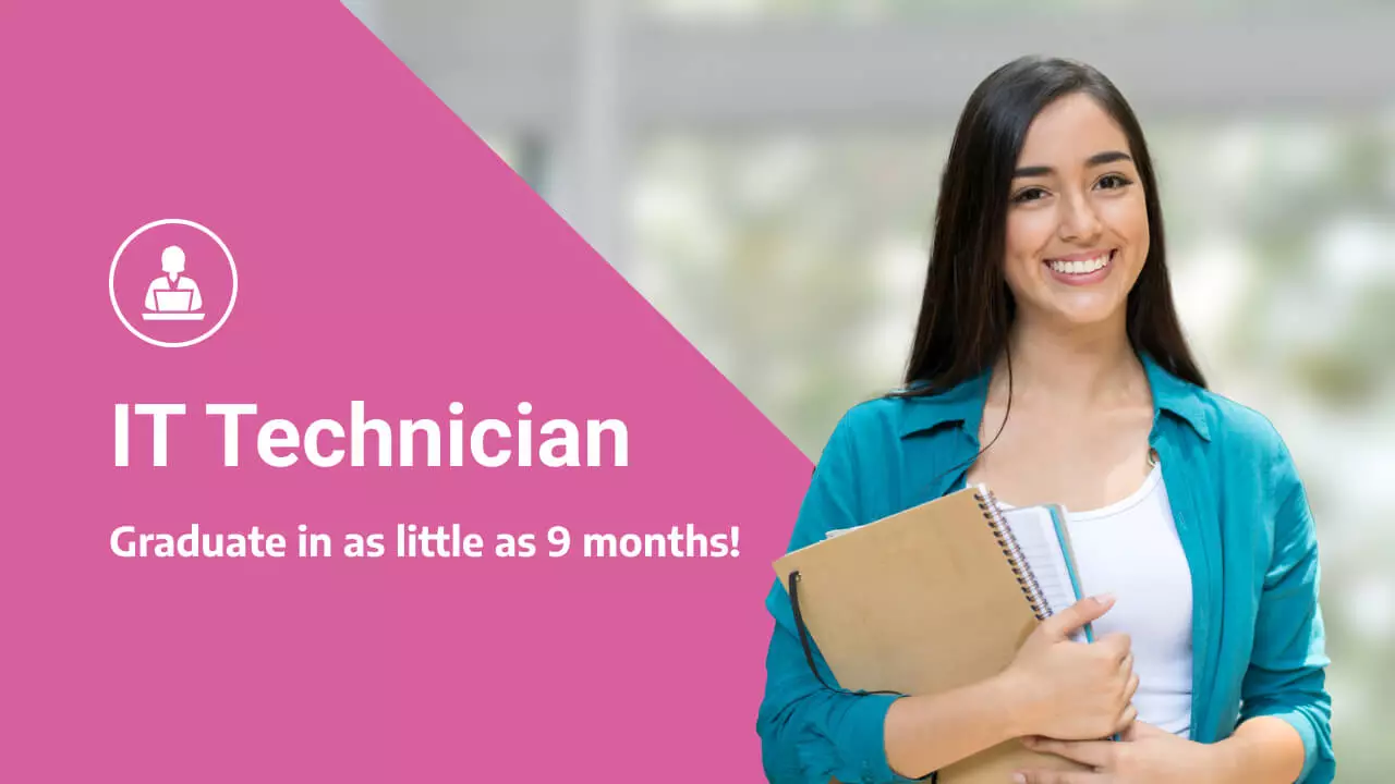 IT Technician School, Las Vegas | Northwest Career College