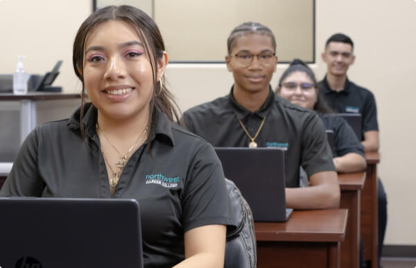 Business Administrative Assistant School | Northwest Career College