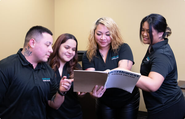 Healthcare Administration Training, Las Vegas | Northwest Career College