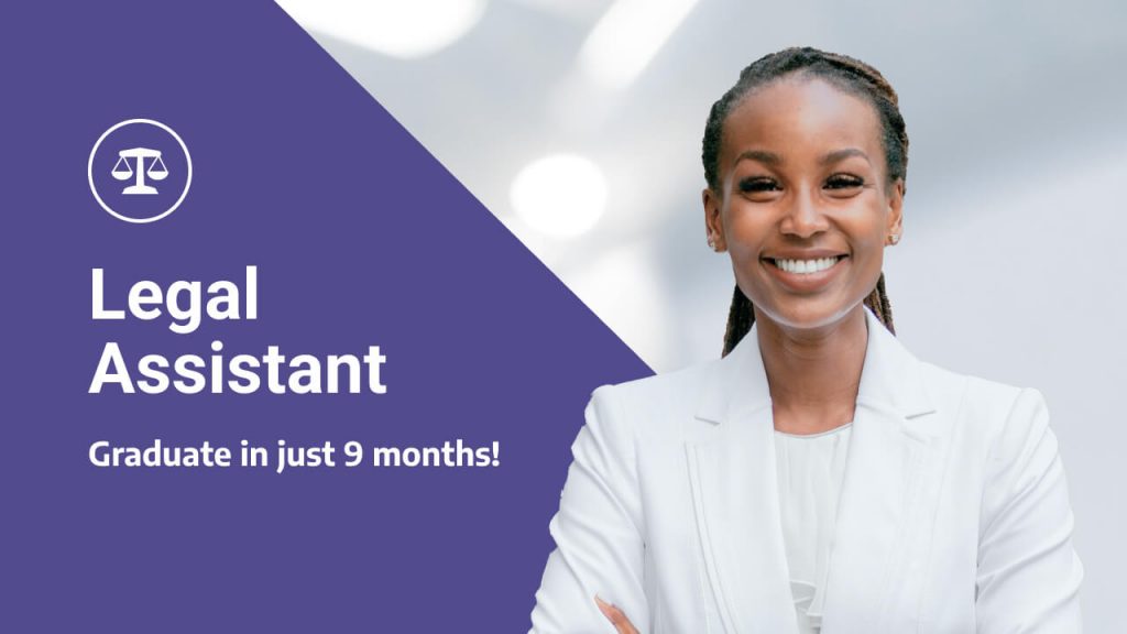 Legal Assistant School, Las Vegas | Northwest Career College