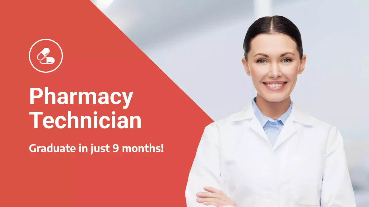 Pharmacy Technician School Las Vegas, NV | Northwest Career College