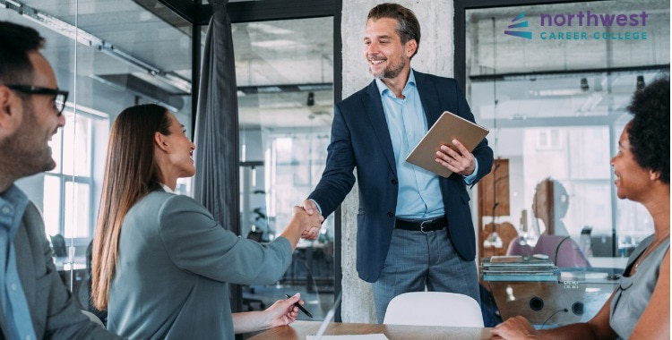 The top 5 skills employers look for in Business Administration | NCC