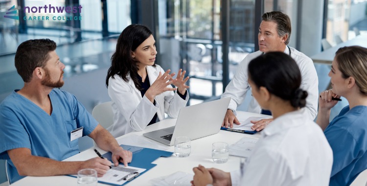 5 Tips for Better Healthcare Administration | NCC