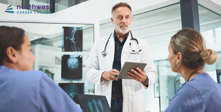 5 Tips for Better Healthcare Administration | NCC