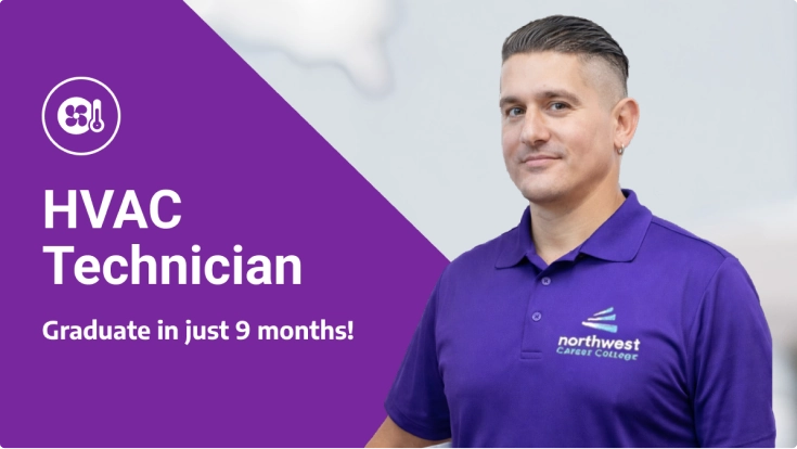 HVAC School In Las Vegas, NV | 9-month HVAC Training Program