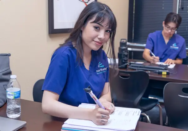 Legal Assistant School, Las Vegas | Northwest Career College